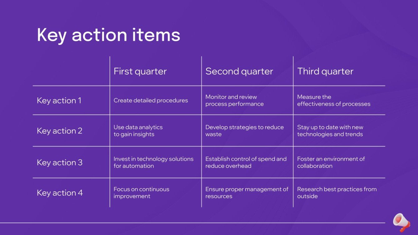 Strategies to Increase Sales Volume MK Plan Presentation