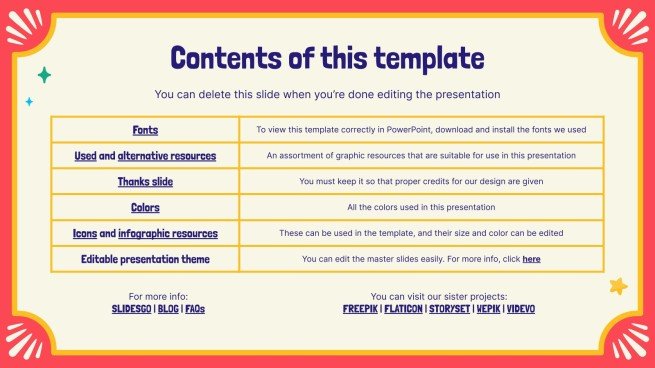 Fun Elementary Activities for April Fools' Day Presentation