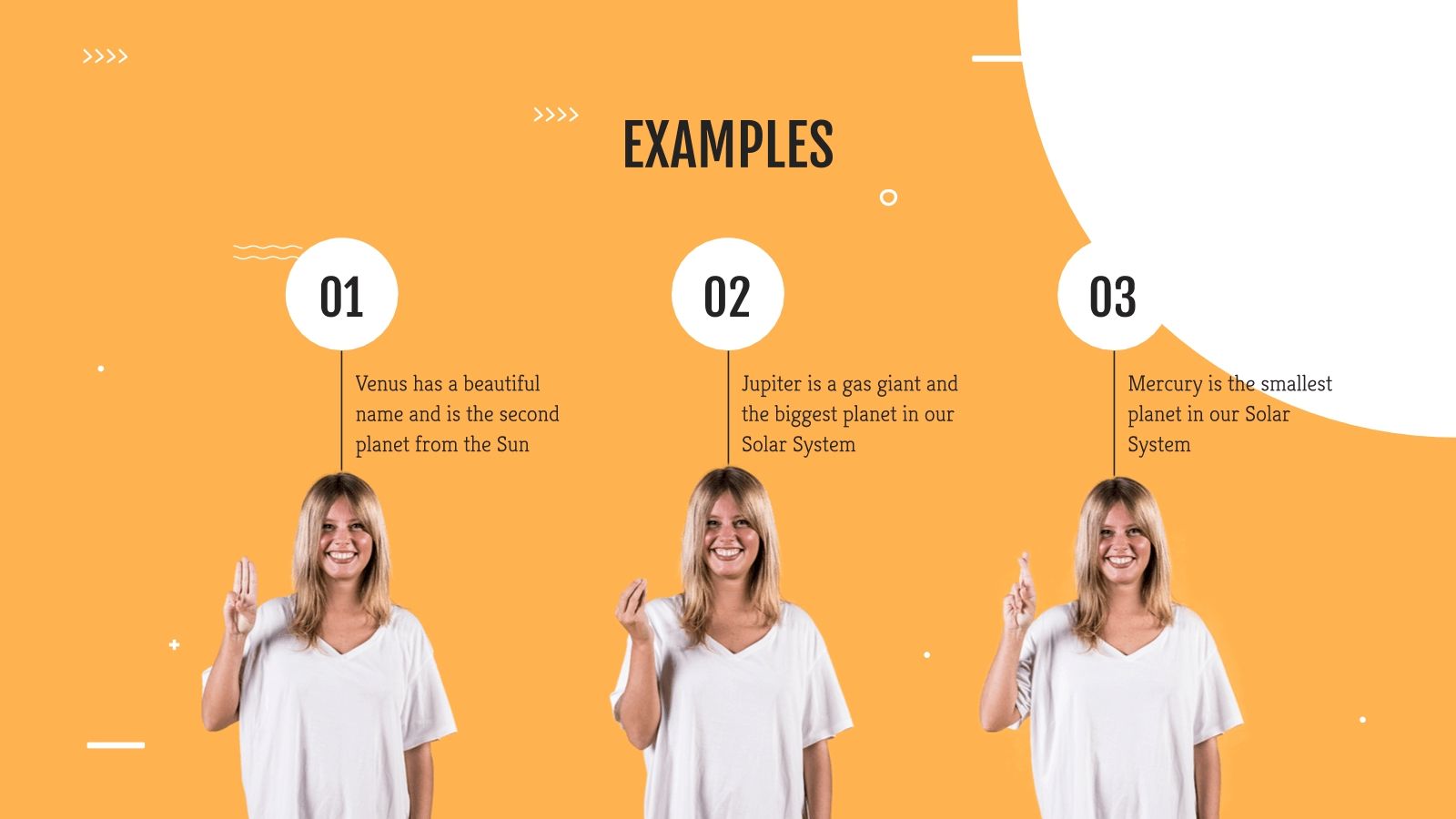 Sign Language Workshop Google Slides & PowerPoint Template