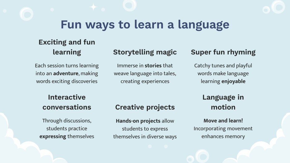 Daily Routines and Personal Hygiene - French - 6th Grade