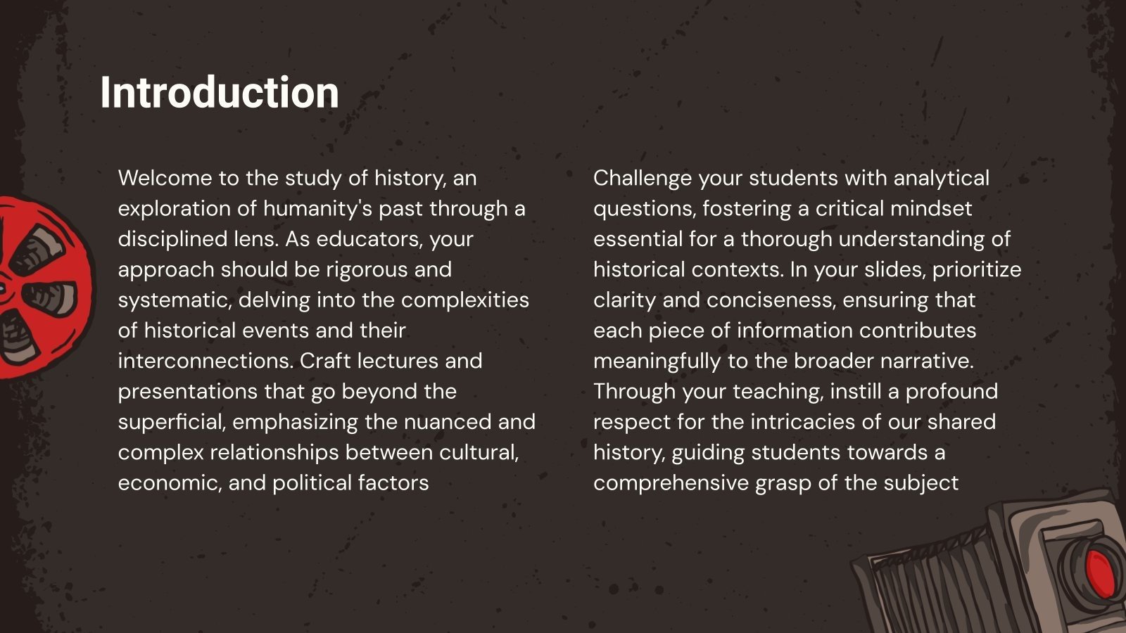 German Cinema and Visual Culture - Master of Arts in German