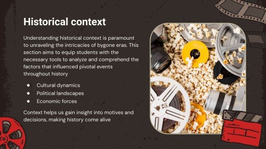 German Cinema and Visual Culture - Master of Arts in German