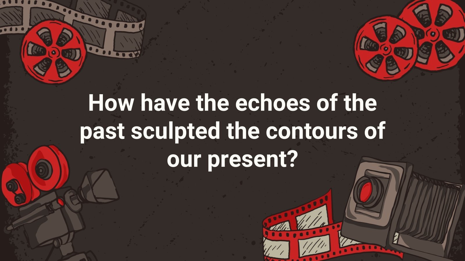 German Cinema and Visual Culture - Master of Arts in German