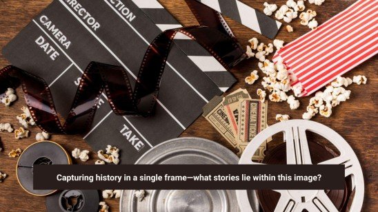 German Cinema and Visual Culture - Master of Arts in German