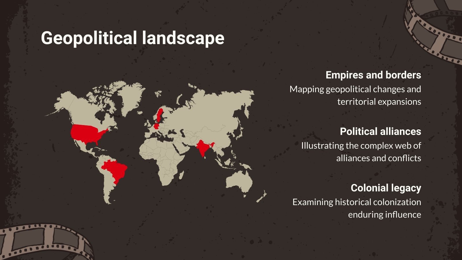 German Cinema and Visual Culture - Master of Arts in German