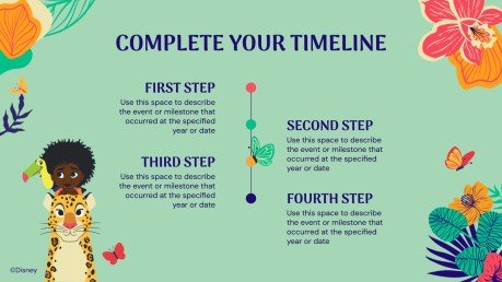 Encanto Presentation