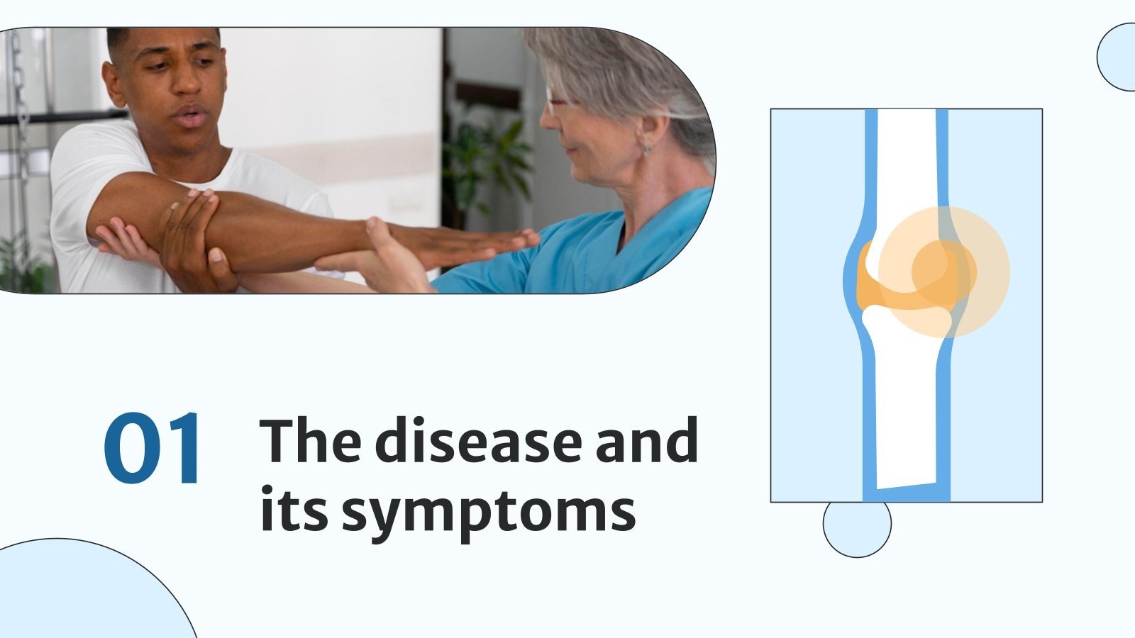 Common Joint Injuries Presentation
