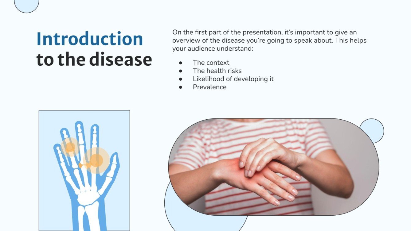 Common Joint Injuries Presentation