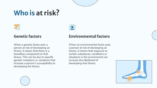 Common Joint Injuries Presentation