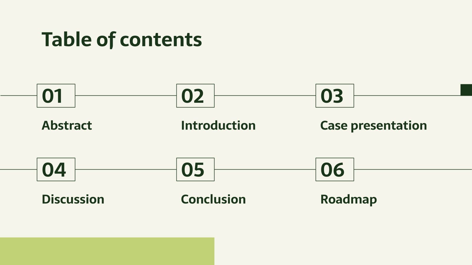 Brucellosis in a Rural Community Case Report Presentation