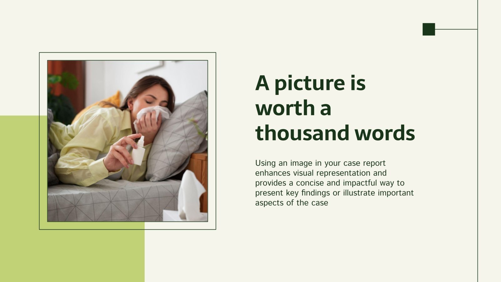 Brucellosis in a Rural Community Case Report Presentation