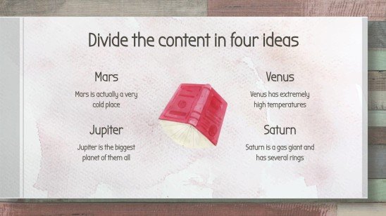 Children's Book Day Presentation