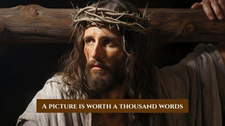 Holy Week Presentation