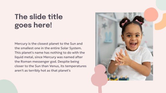 World Autism Awareness Day Activities for Pre-K Presentation