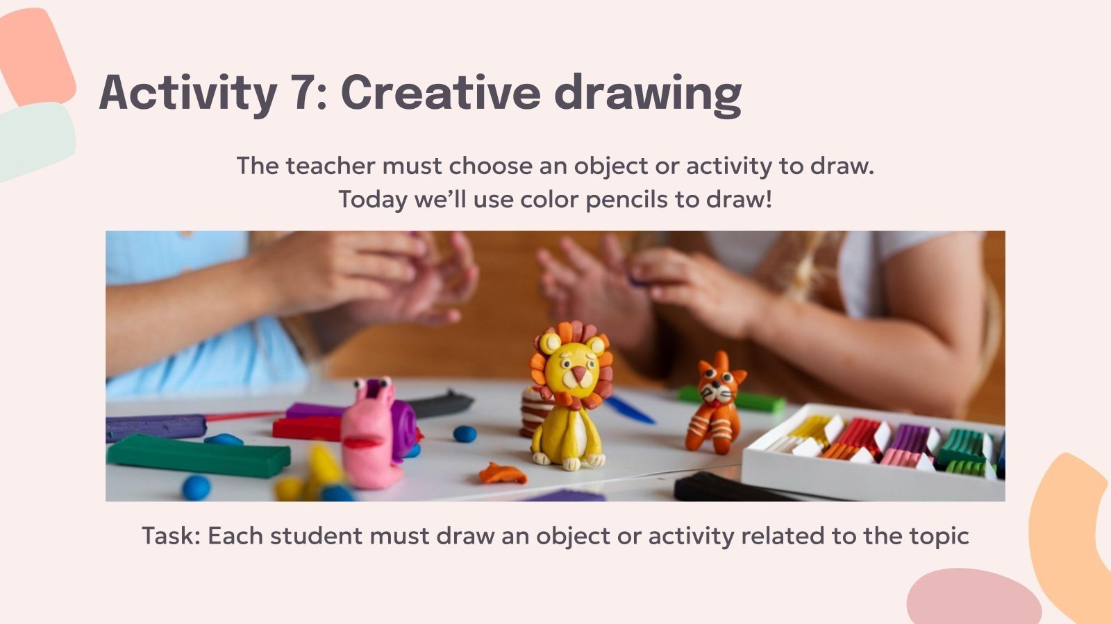 World Autism Awareness Day Activities for Pre-K Presentation