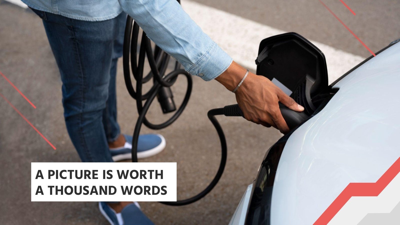 Electric Motors Manufacturing Company Profile Presentation