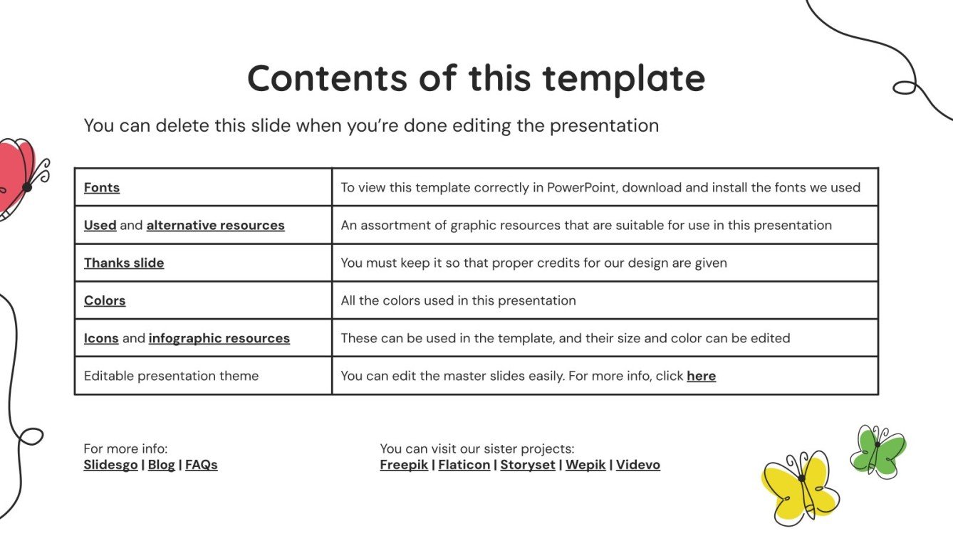 World Autism Awareness Day Activities for Pre-K Presentation