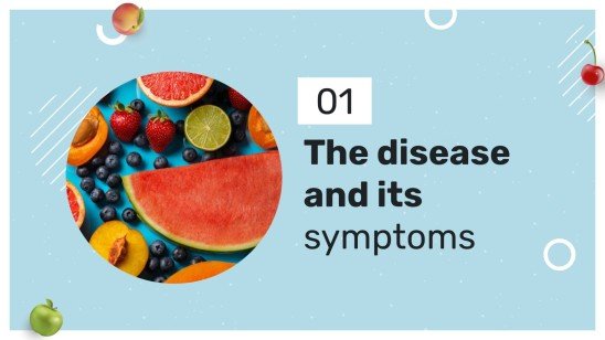Fructose Malabsorption Syndrome Presentation