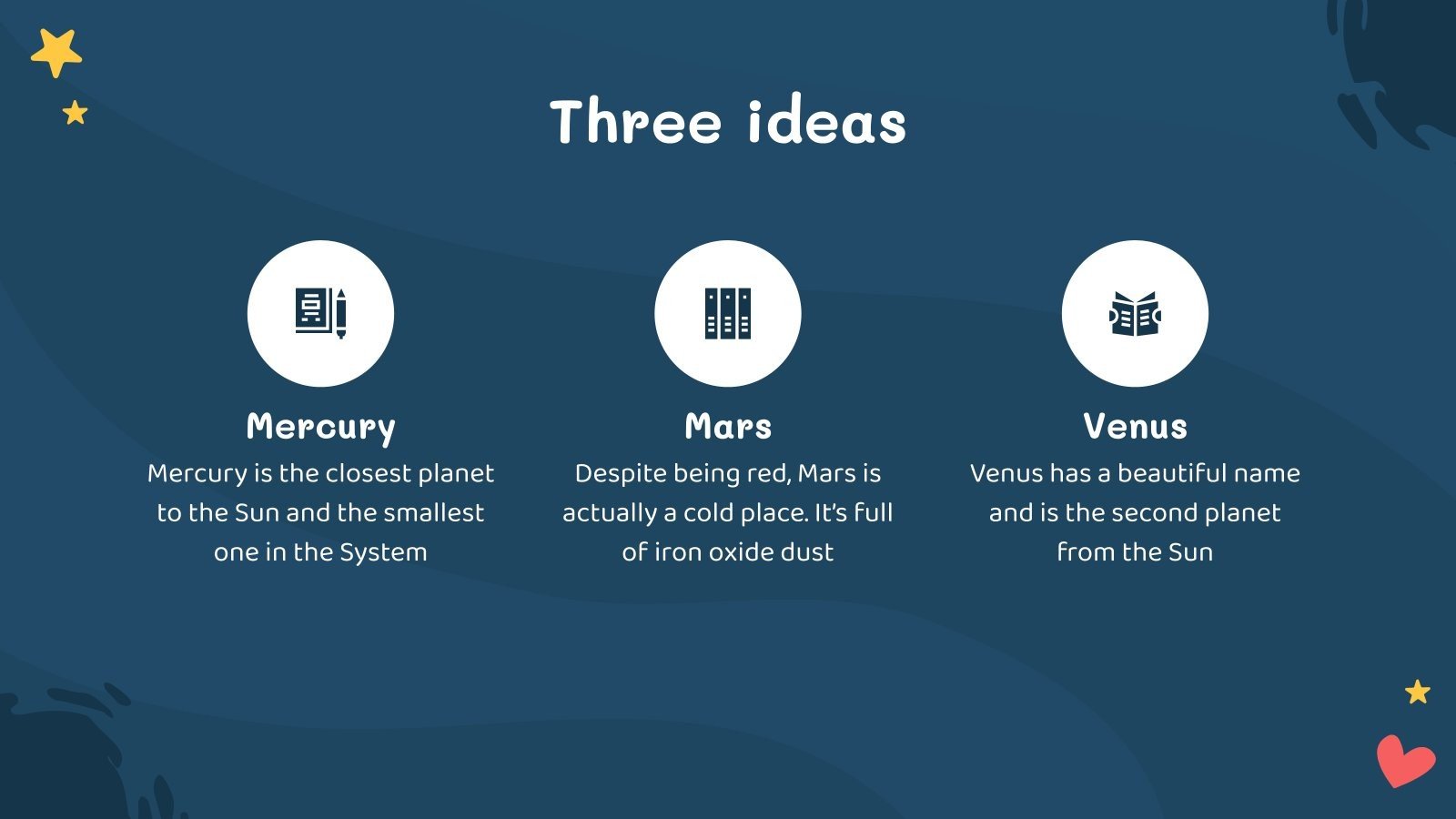 Children's Book Day Presentation