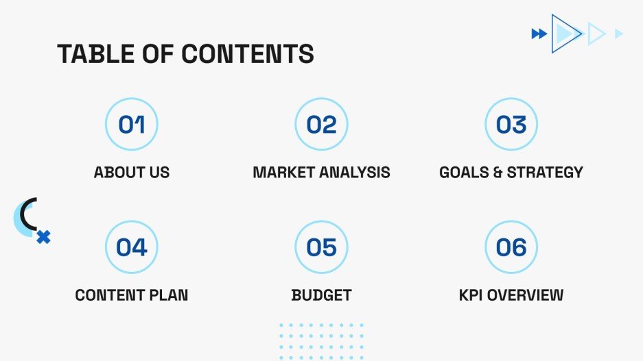 5G Wireless Technology MK Plan Presentation