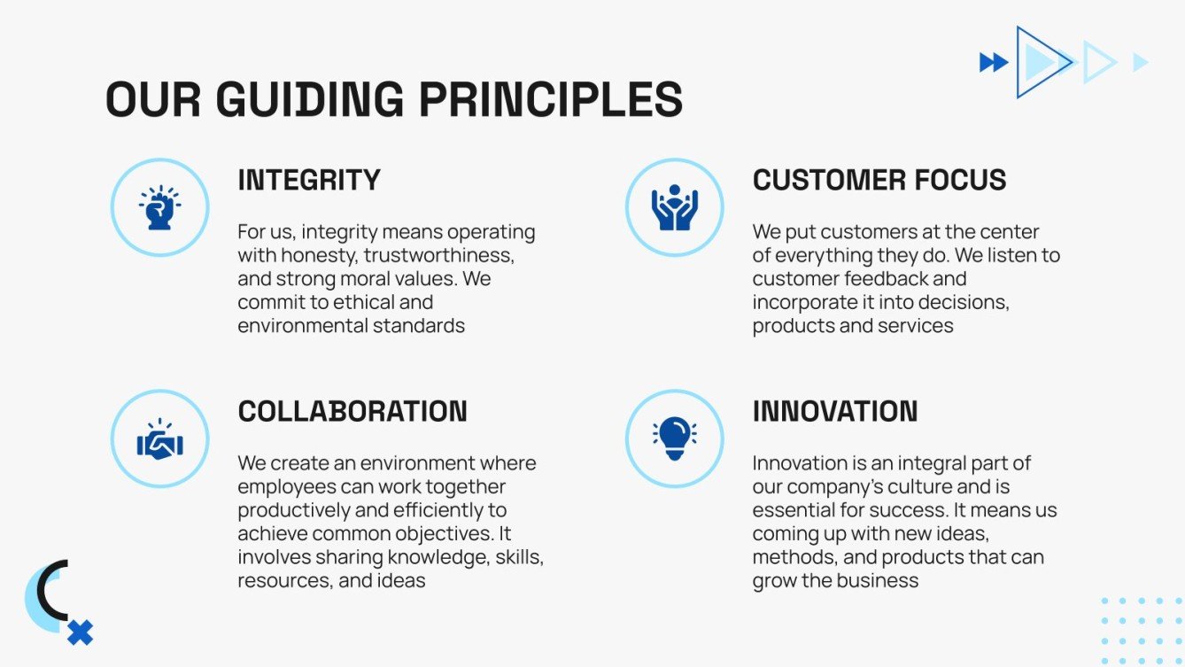 5G Wireless Technology MK Plan Presentation