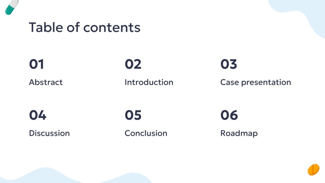 Opioid Addiction Case Study Presentation