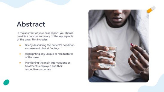 Opioid Addiction Case Study Presentation