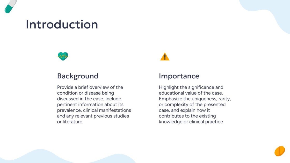 Opioid Addiction Case Study Presentation