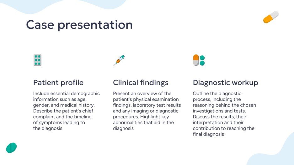 Opioid Addiction Case Study Presentation