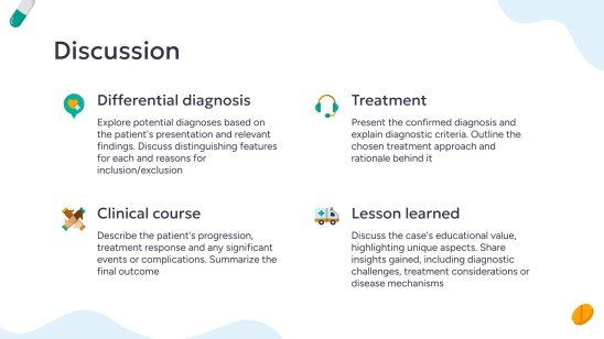 Opioid Addiction Case Study Presentation