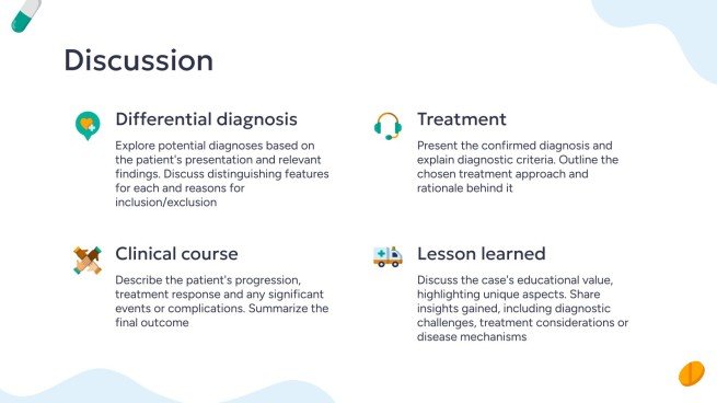 Opioid Addiction Case Study Presentation