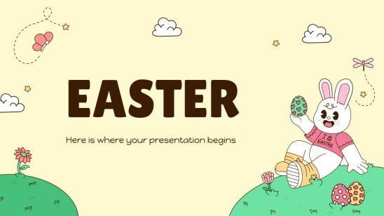 Plantillas gratis Divertidas para Google Slides y PowerPoint