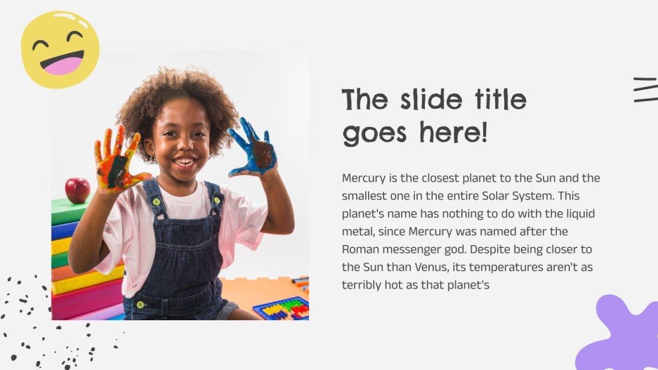 World Autism Awareness Day Activities for Elementary