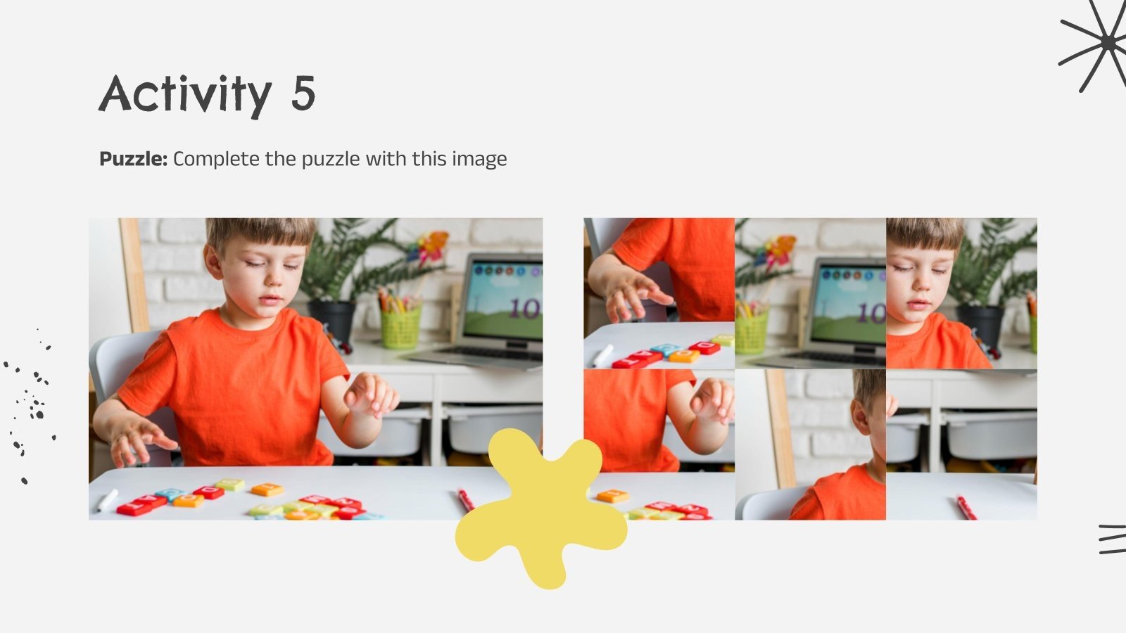 World Autism Awareness Day Activities for Elementary