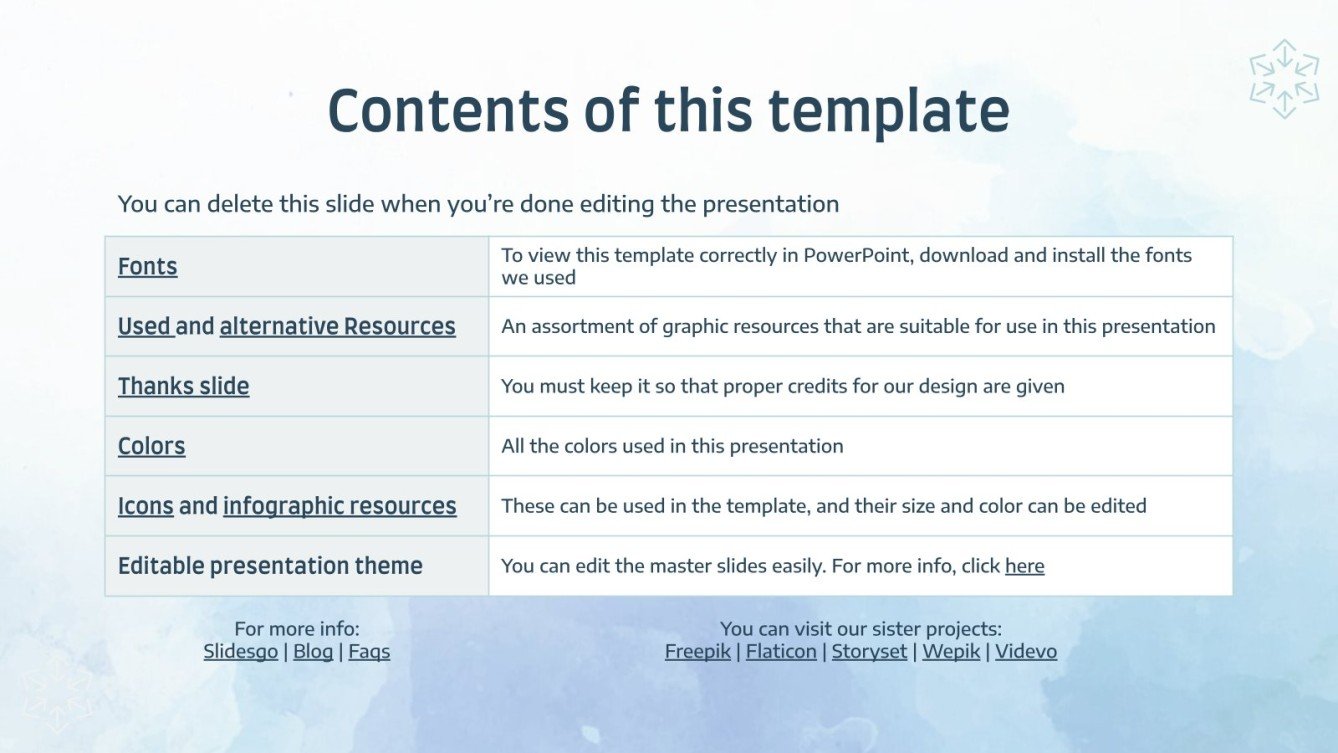Arctic Exploration Project Proposal Presentation