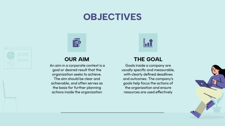 Work Program Project Proposal Presentation