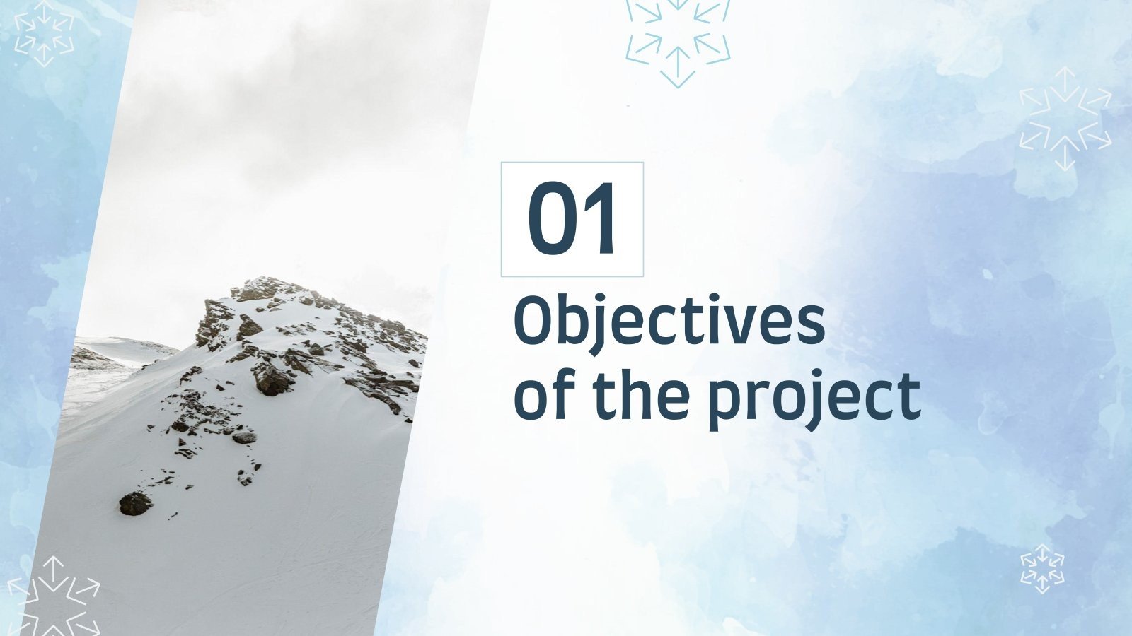 Arctic Exploration Project Proposal Presentation