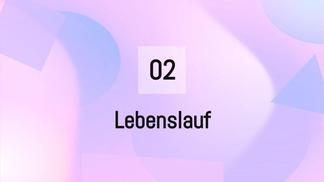 Gradient Geometric Portfolio Presentation