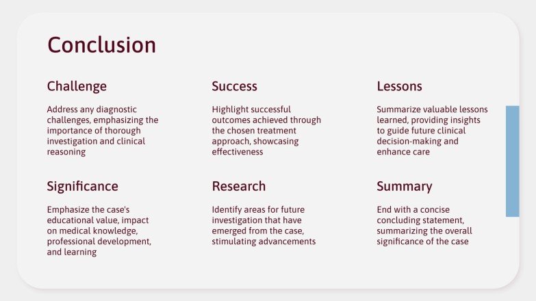 Heart Valve Repair Surgery Clinical Case Presentation