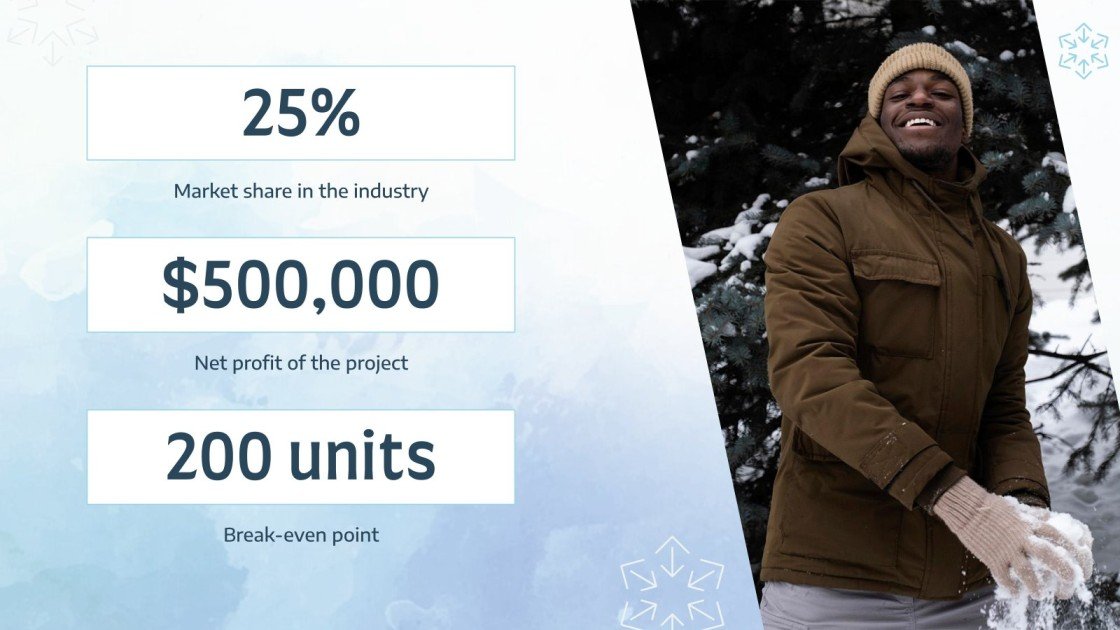 Arctic Exploration Project Proposal Presentation