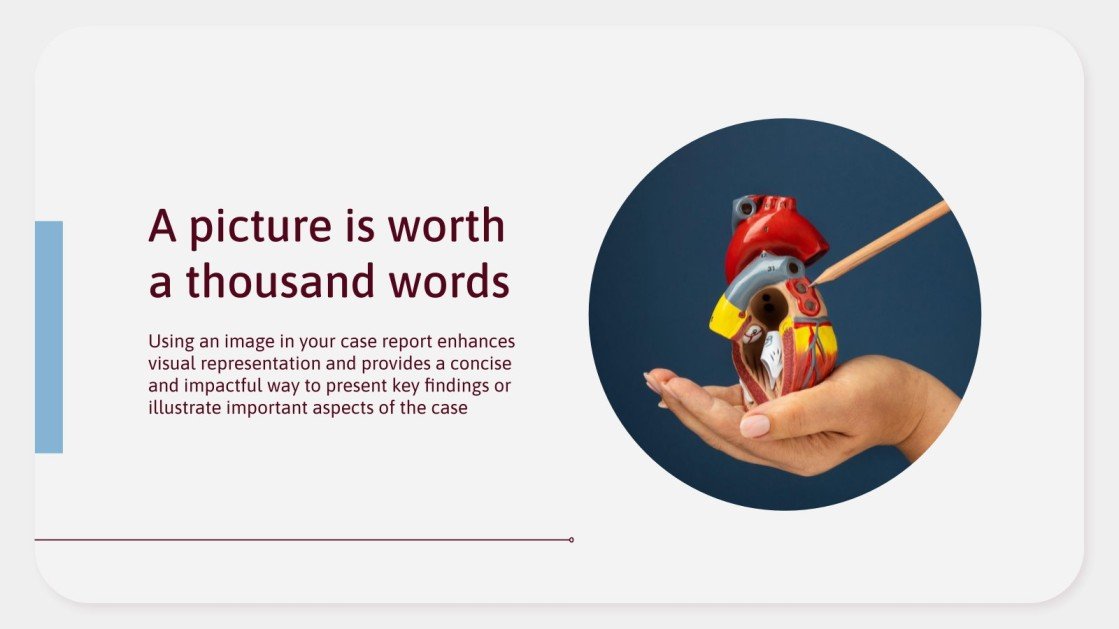 Heart Valve Repair Surgery Clinical Case Presentation