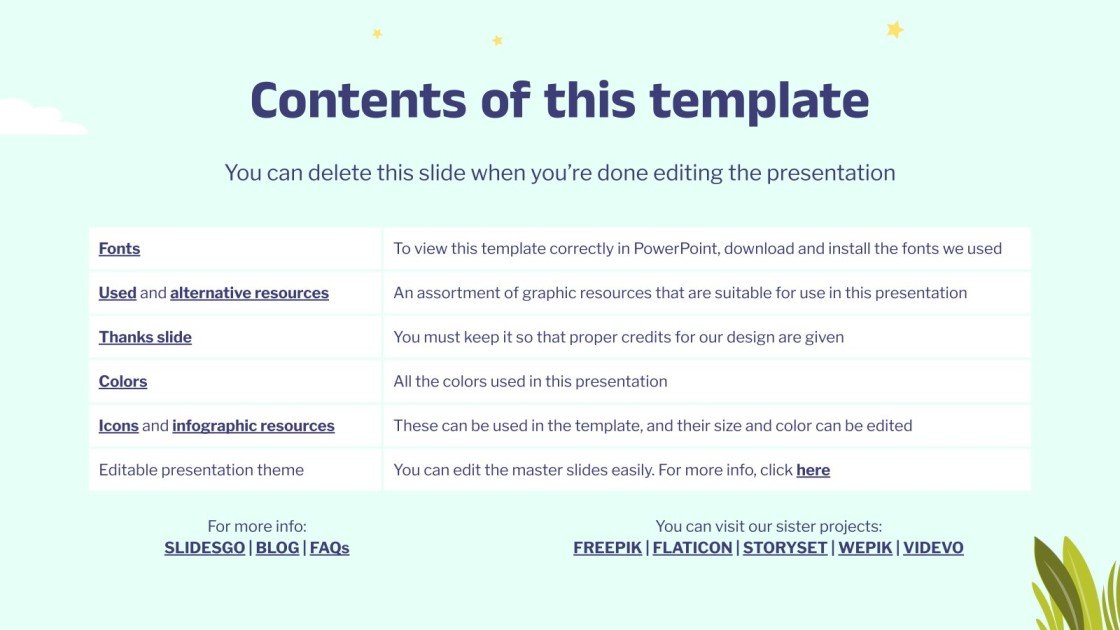 Children's Book Day Presentation