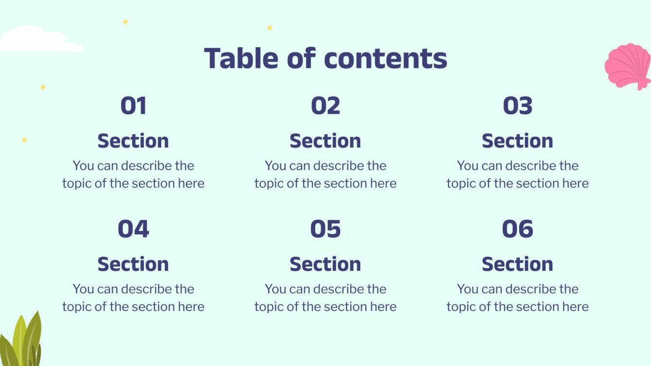 Children's Book Day Presentation