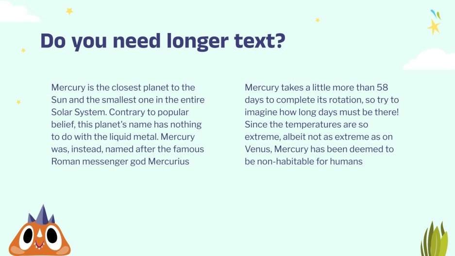 Children's Book Day Presentation