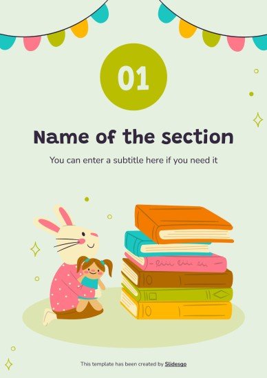 Pre-K Activities to Celebrate Children's Book Day