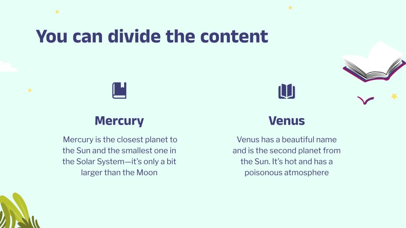 Children's Book Day Presentation