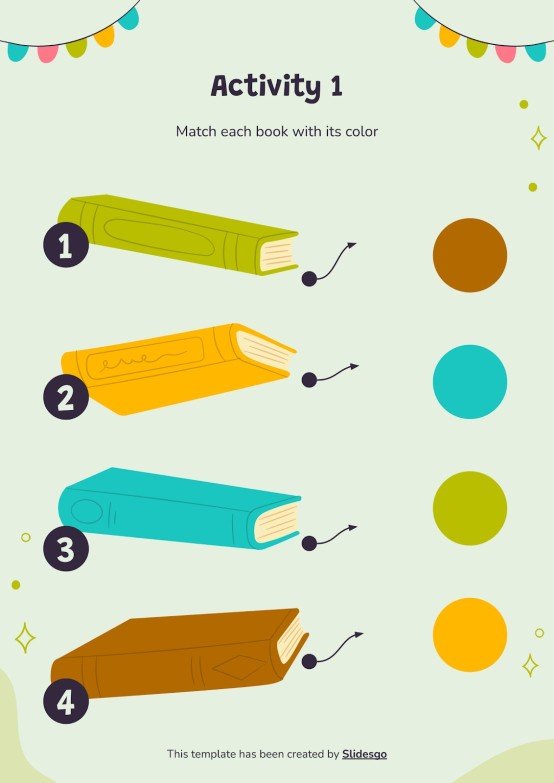 Pre-K Activities to Celebrate Children's Book Day