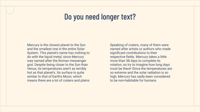 Corporate Classification Chart Presentation