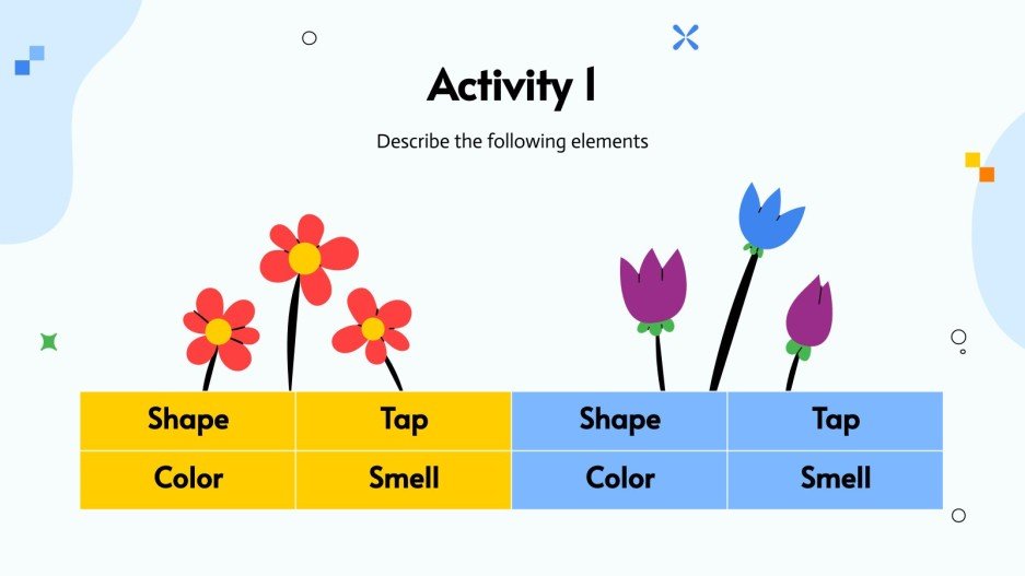 World Autism Awareness Day Activities for Middle School