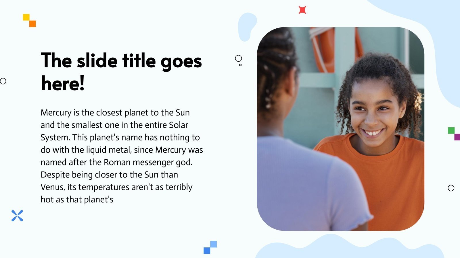 World Autism Awareness Day Activities for Middle School